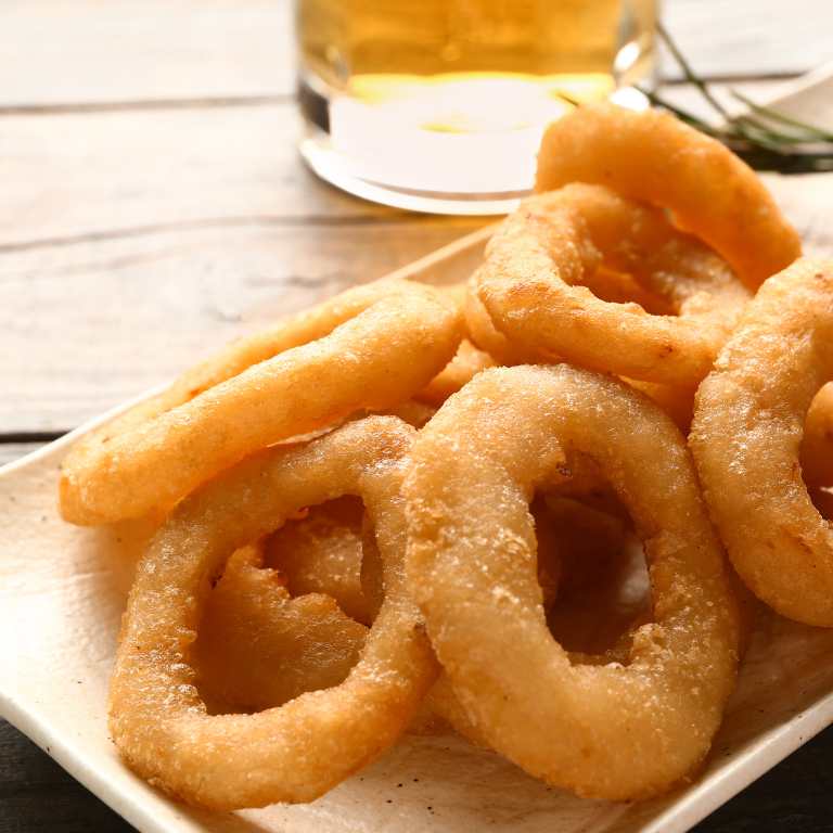 Craven Bites – Indian Fusion Restaurant at 82 Ave NW (White Ave) Edmonton